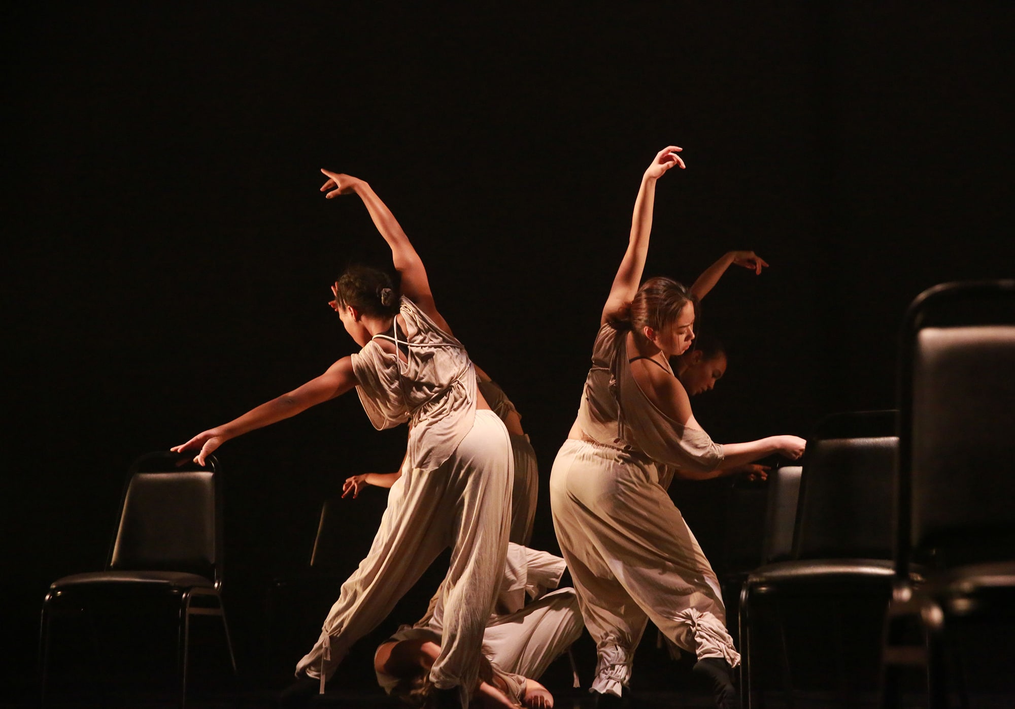 CalArts Weekend 2019: Despite Fires CalArtians Reunite – The Pool