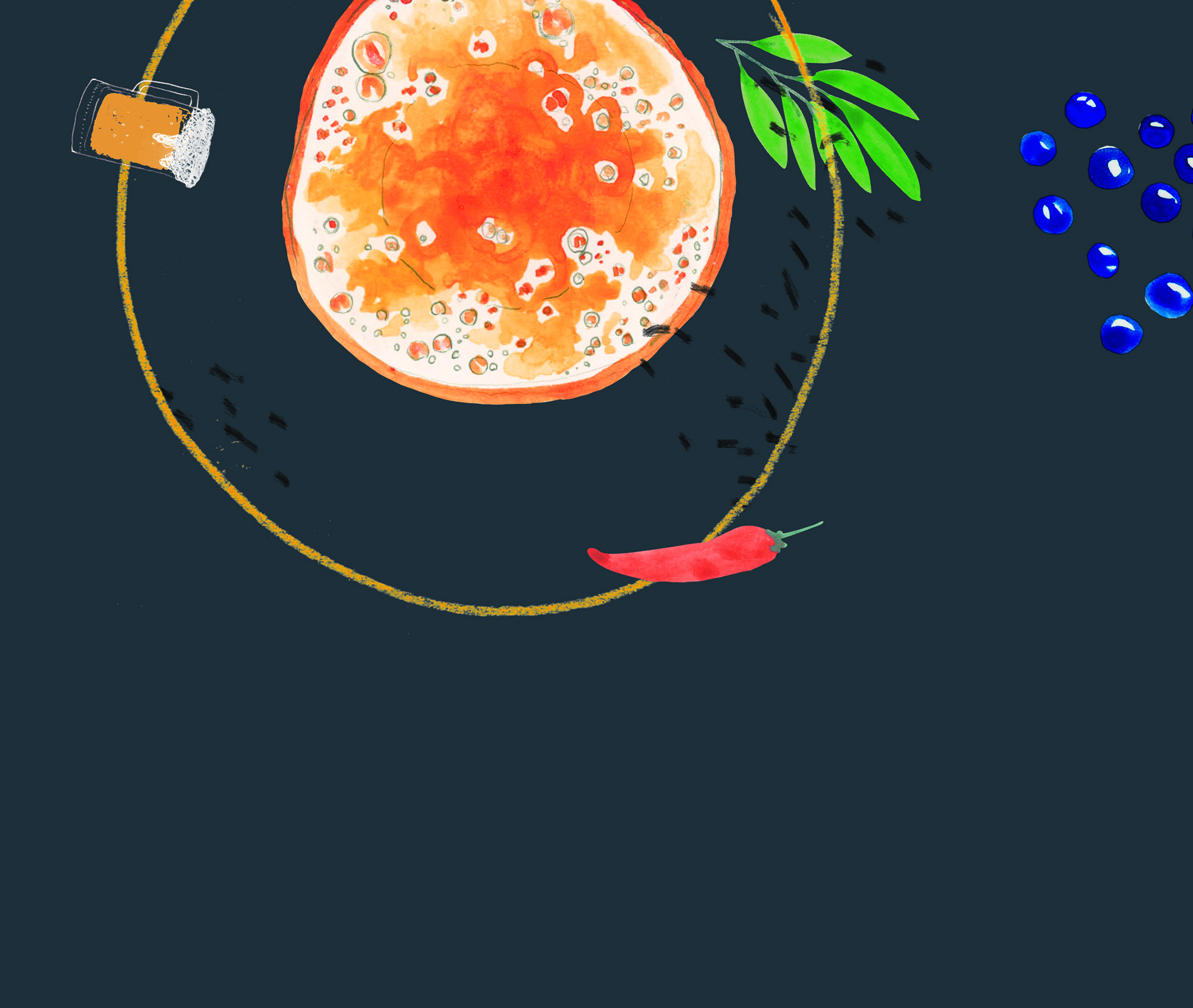 Tastemakers: Barley Rakers ~ Crust Flakers ~ Bread Bakers ~ Ice ...