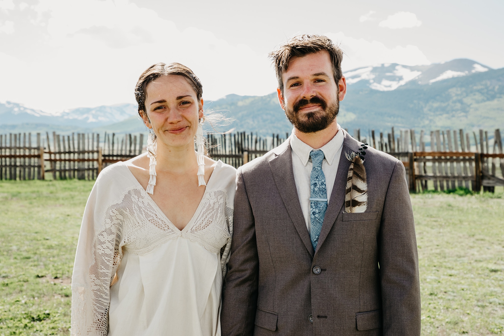 Cooper Wolken ’15 – The Pool