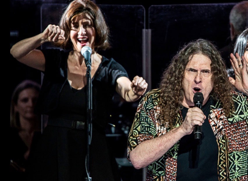 Lisa Popeil ’81 – The Pool