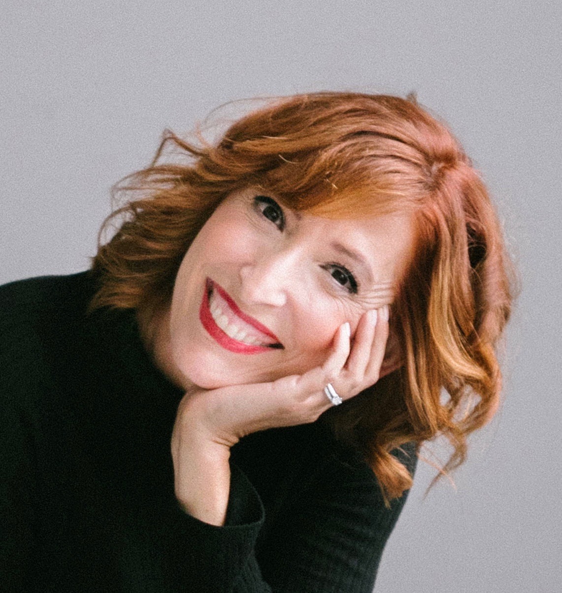 Summer Rognlie Trisler ’88 – The Pool