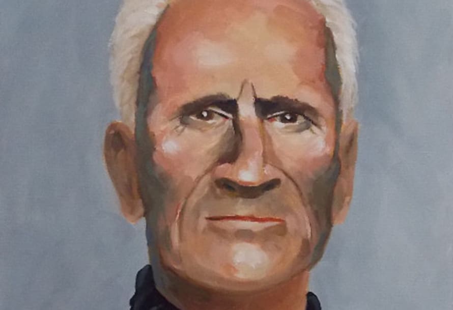 Drew Cottril (Chouinard 71) – The Pool