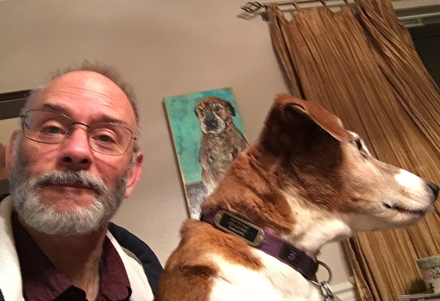 Jeff Perry (Music MFA 84) – The Pool