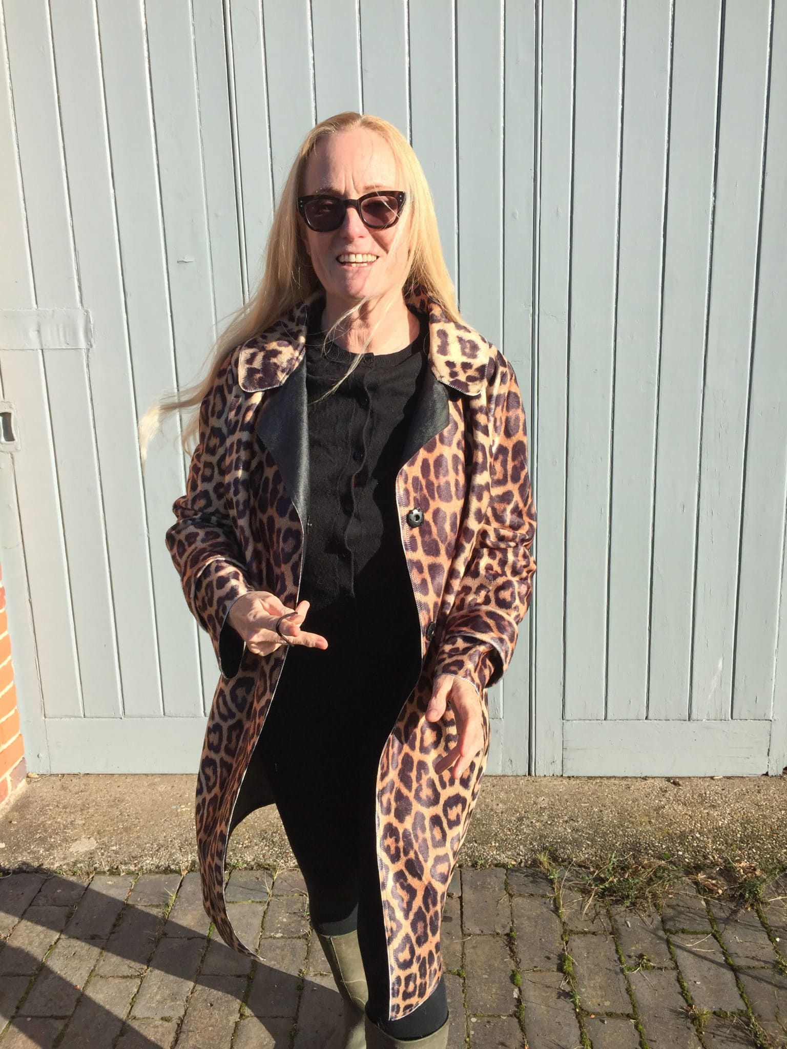 Lisa Stevens (Art 83) – The Pool