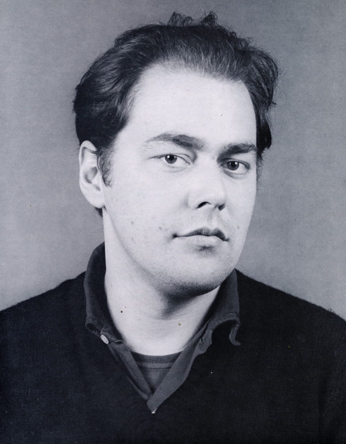 Thomas Lawson’s Three Incredible Decades as Dean of CalArts School of ...