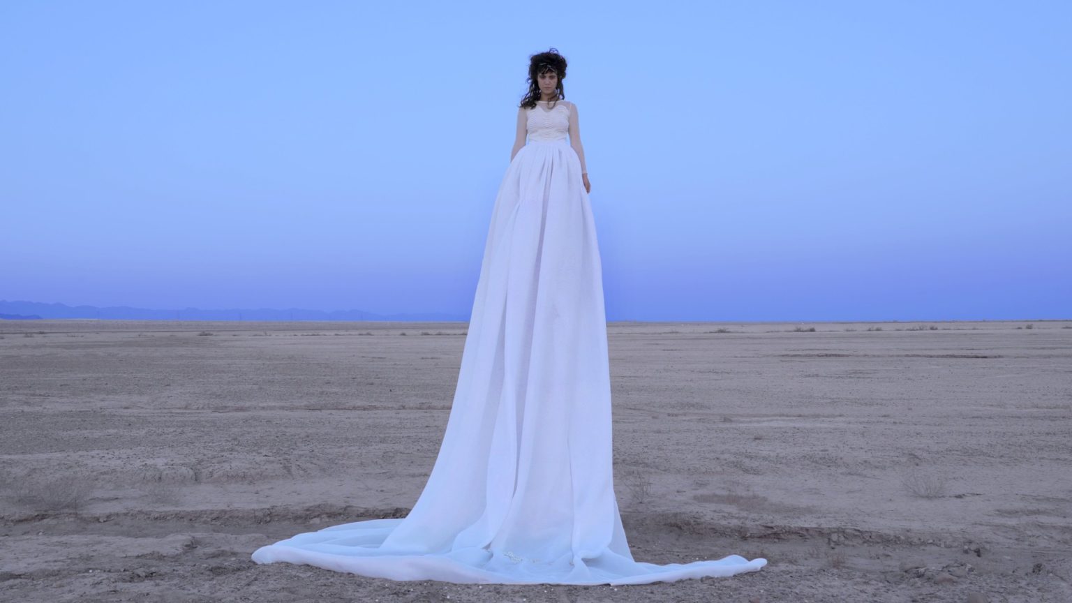 Micaela Tobin: Filipino Mythology in Experimental Opera – The Pool