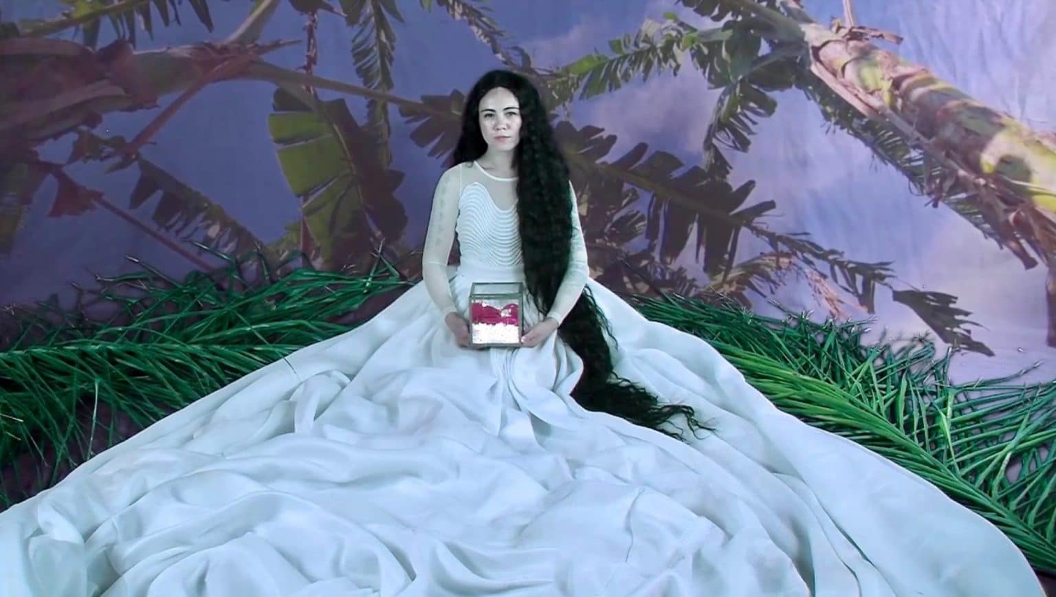 Micaela Tobin: Filipino Mythology in Experimental Opera – The Pool