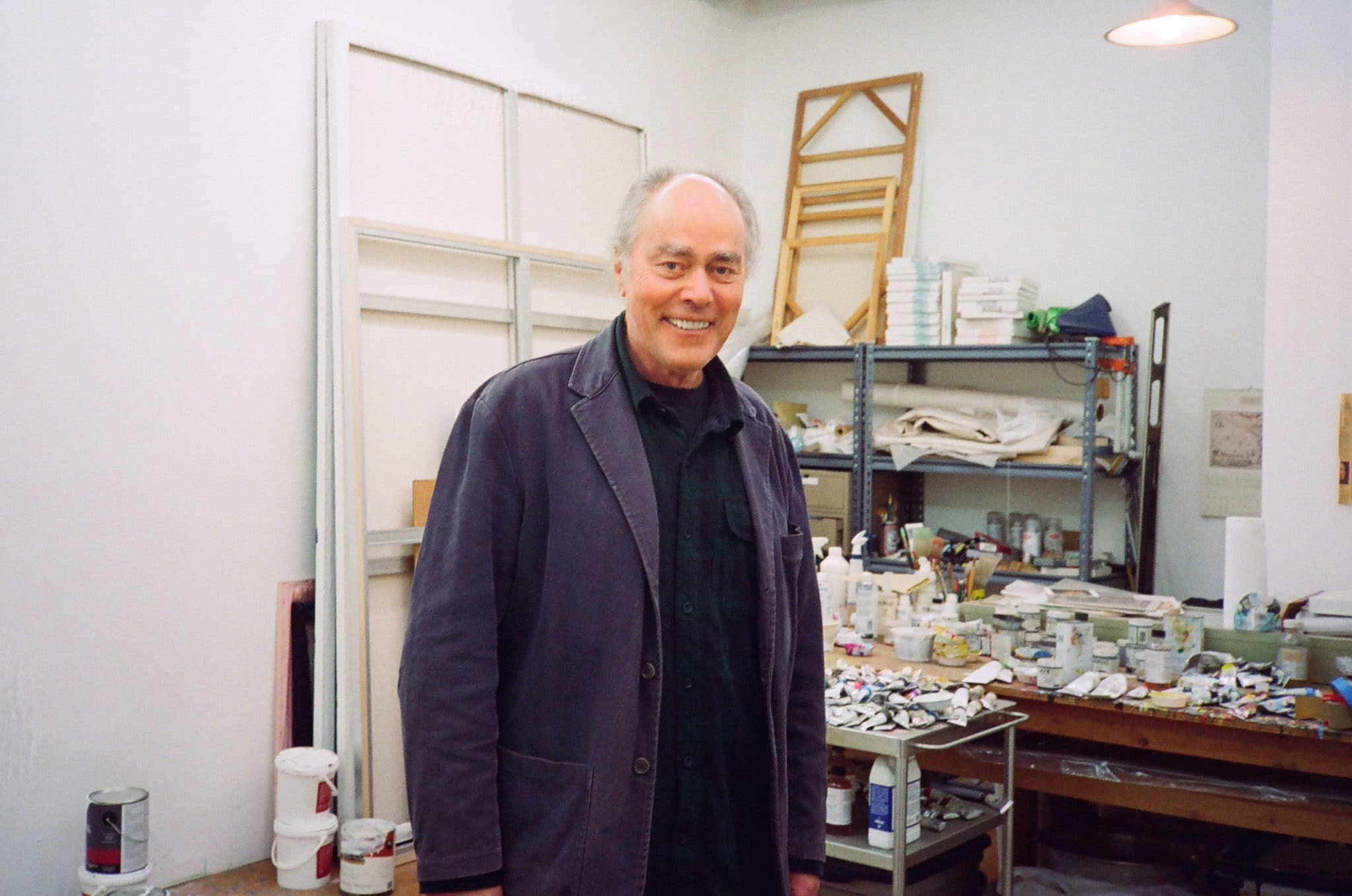 Thomas Lawson’s Three Incredible Decades as Dean of CalArts School of ...