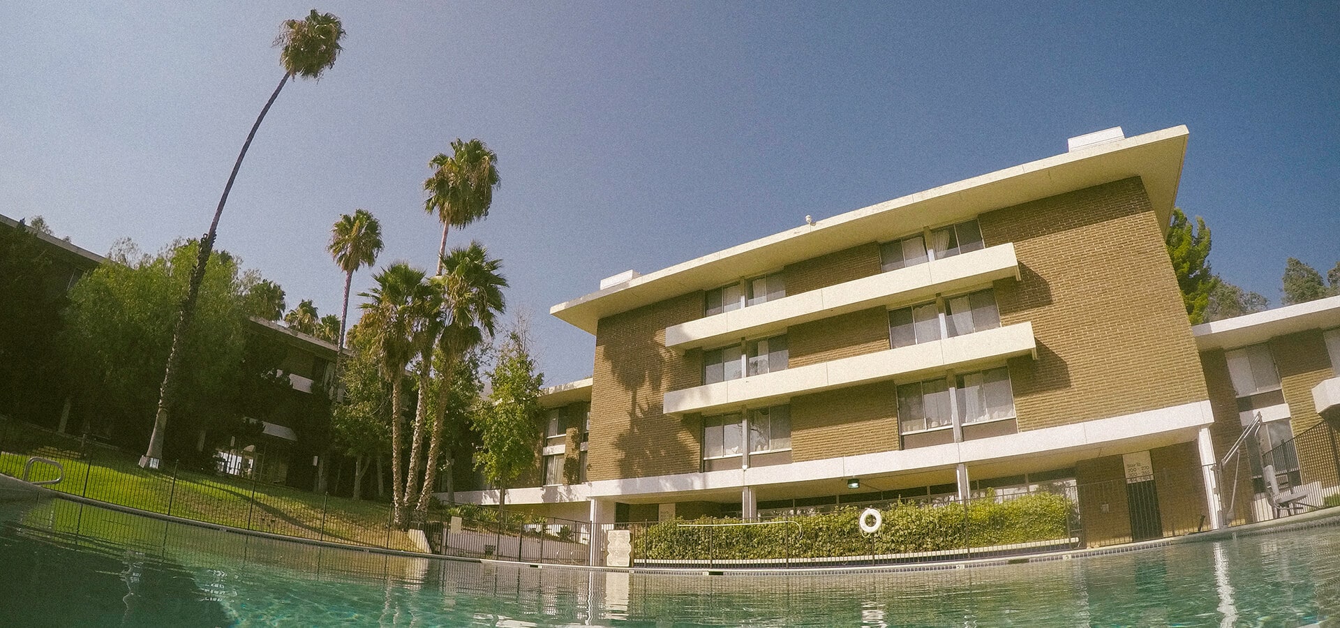 The Pool – CalArts Alumni Magazine