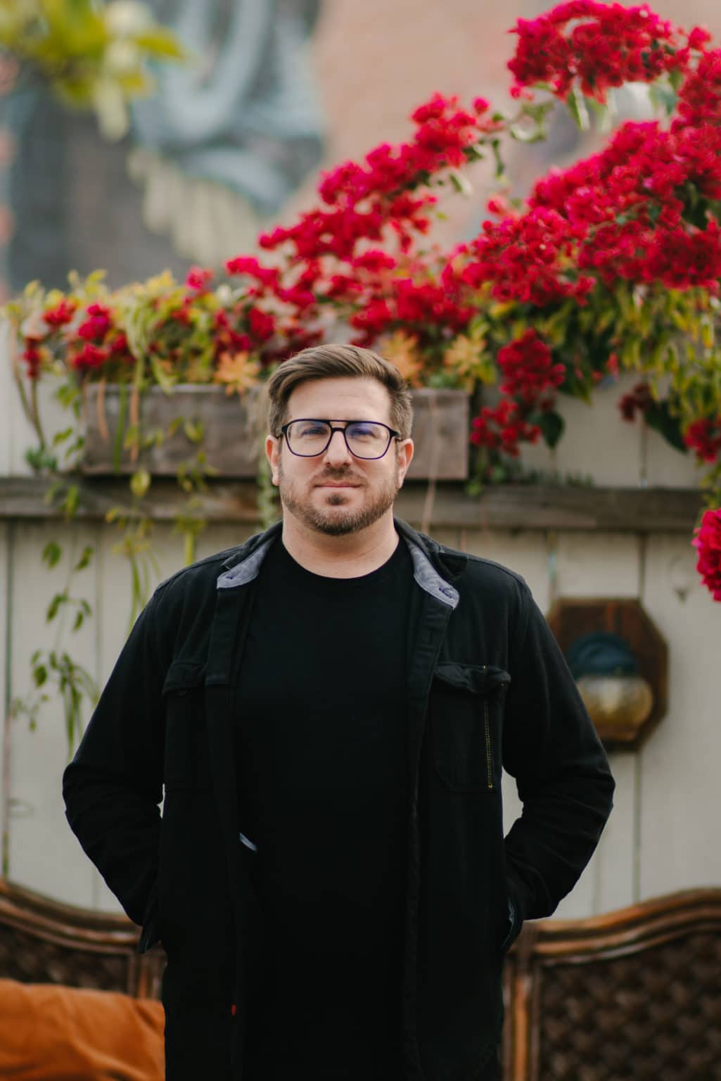 Todd Simon (Music 99) – The Pool