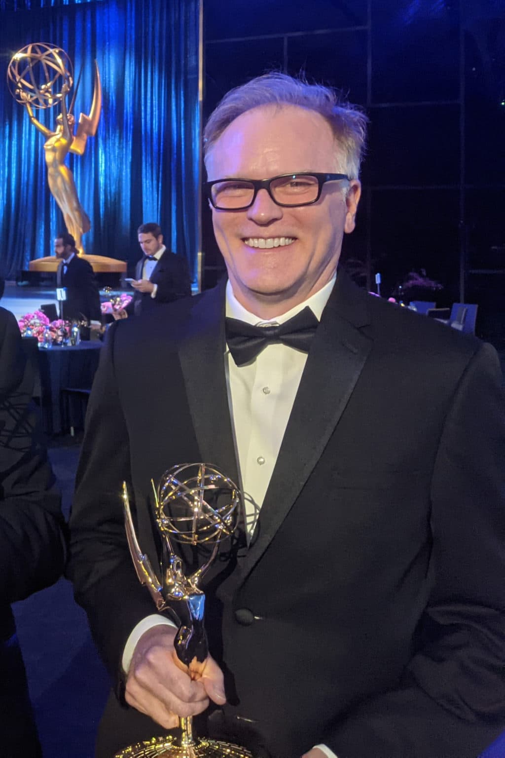 Scott Ulrich (Art 94) – The Pool