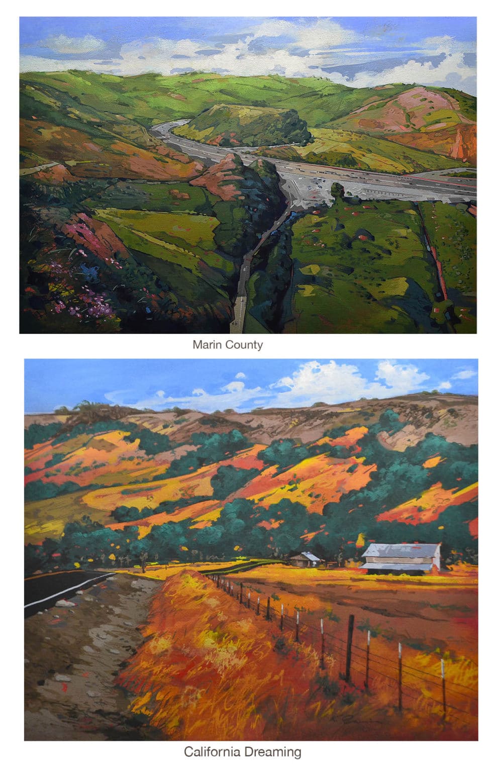 Kenneth Graning (Chouinard 66) – The Pool