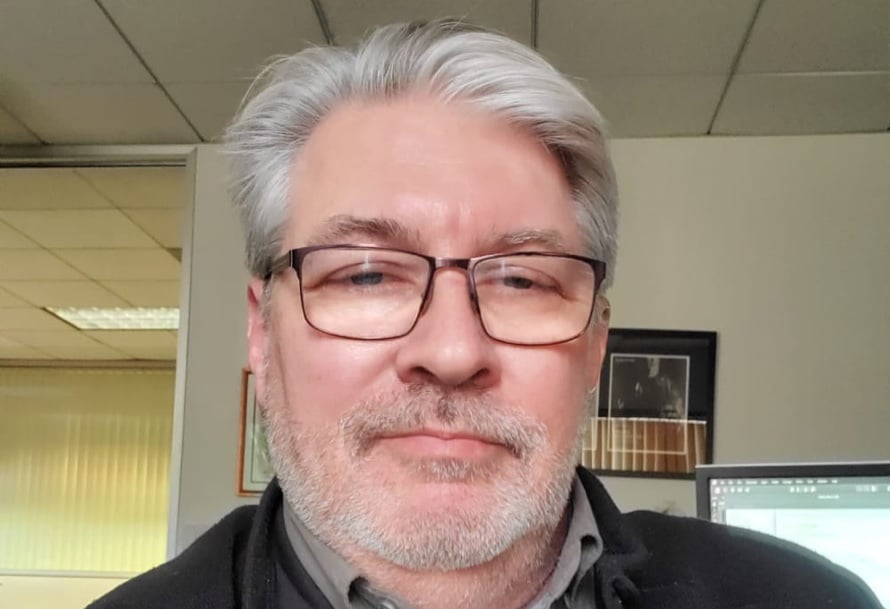 Jeff Conner (Art 74) – The Pool