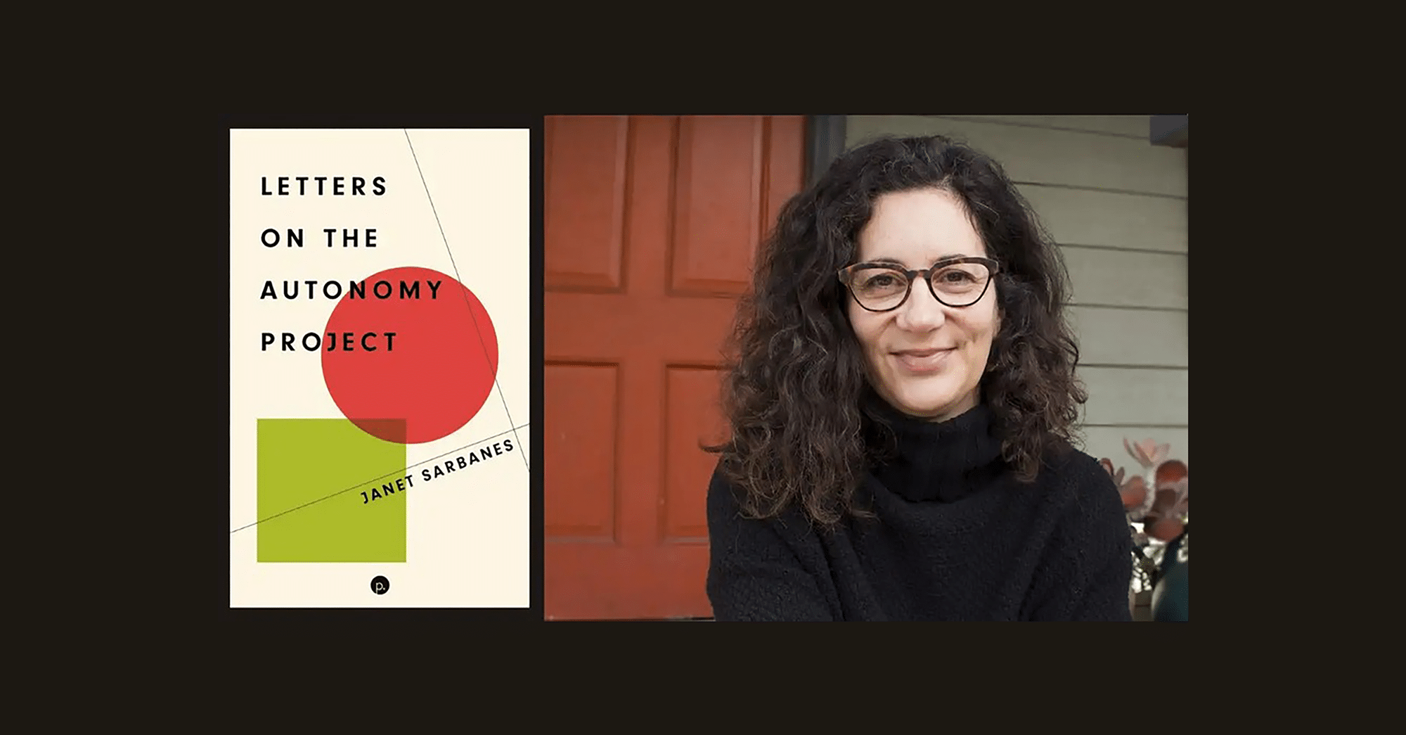 Janet Sarbanes on Radical Democracy and the Radical Imaginary in ...